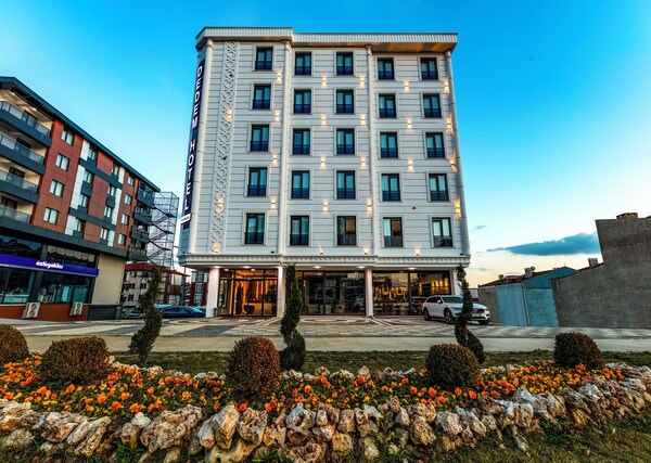 Dedem Hotel Premium ÇOrlu - Çorlu