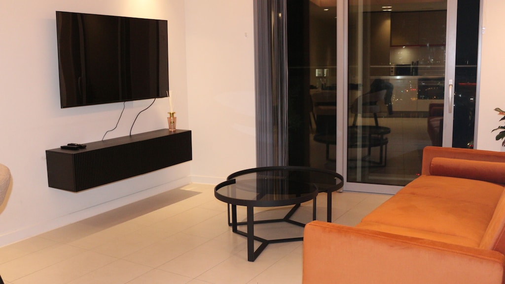 Luxurious One Bedroom Apartment In London With Wifi And Free Parking - Londres