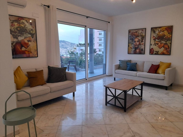 Rodrigues Villa Funchal - Funchal