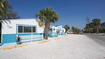 Casa, 1 cama queen-size e sofá-cama (MT Coconut Cove #1) | Exterior