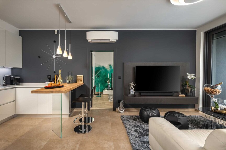 Villa Irma By Aneo Travel - Malinska