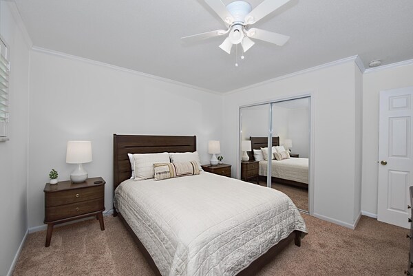 Beach Bungalow 2 - Fort Myers Beach, FL