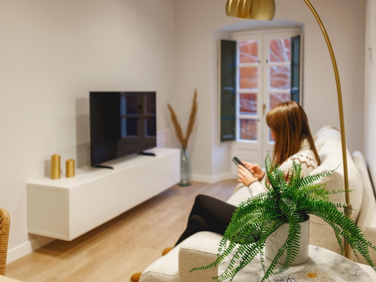 Mora 4-1 - Holiday Apartment Rental In Girona | Bravissimo - Girona