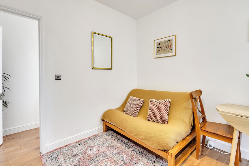 London Serviced Apartment , 2 Min Walk To Train Station & Near Tottenham Stadium - Northumberland, PA