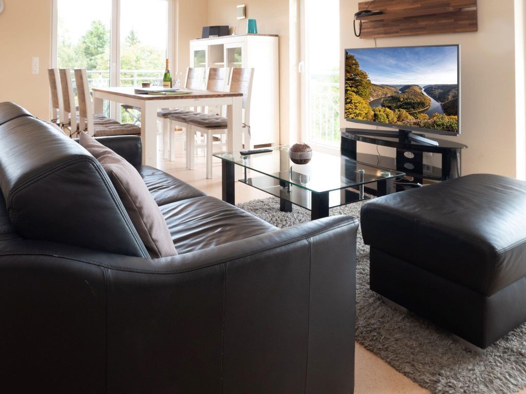 Vacation Apartment "Im Dreiländereck" - Holidays In Maigen - Perl