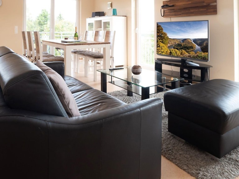 Vacation Apartment "Im Dreiländereck" - Holidays In Maigen - Perl