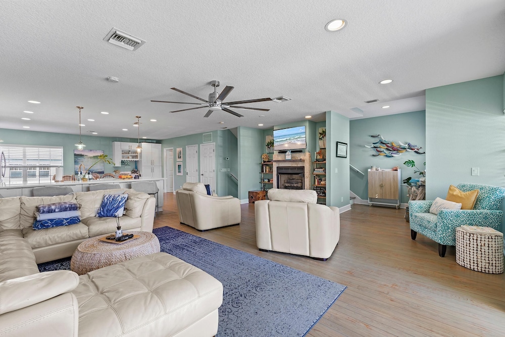 Sea Haven - New Smyrna Beach