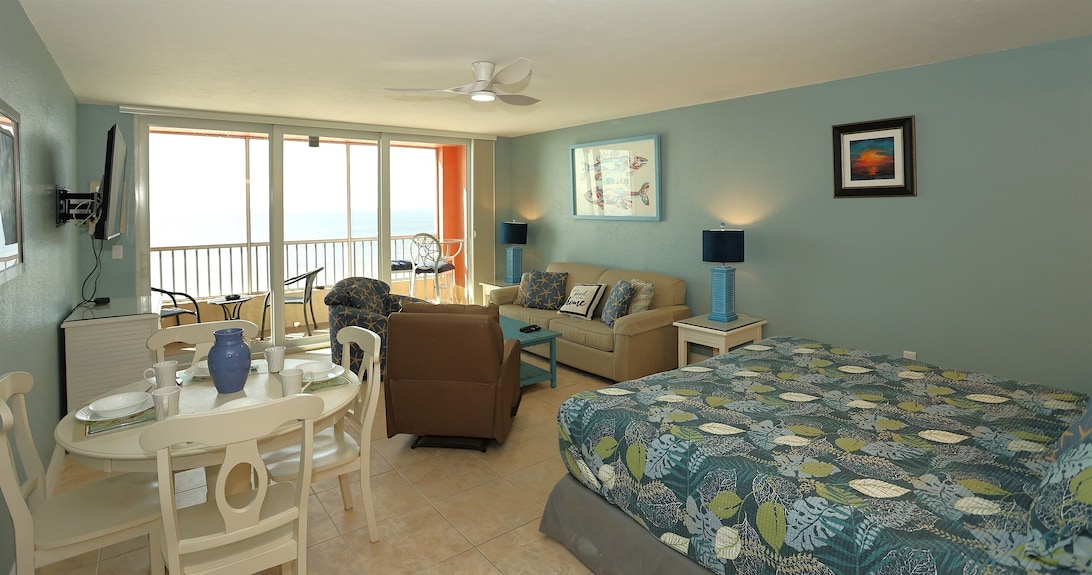 Casa Playa #602 Beach Front - Balmoral - Fort Myers Beach, FL