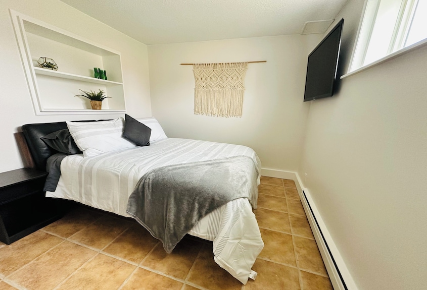 Cozy Retreat 30 Mins From Waterton National Park And Castle Ski Resort - 핀쳐 크릭