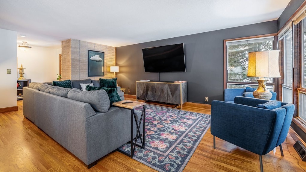 4-bedroom Home On Moon Lake - Iron Mountain, MI