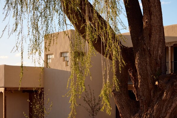 Hotel Willa - Taos, NM