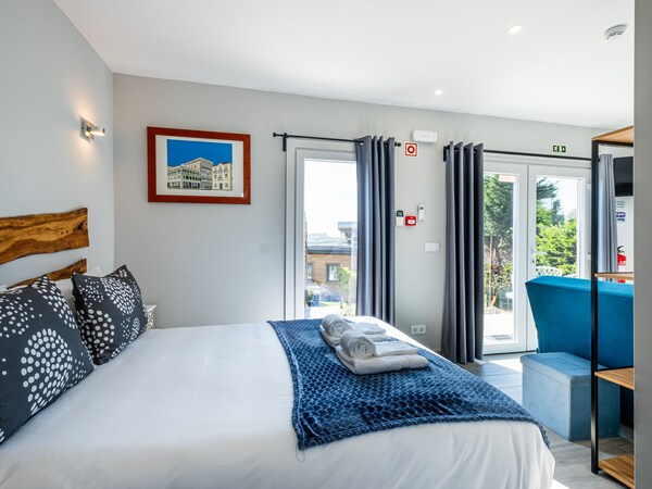 Villas P Moinho - 04 Macieira - Óbidos