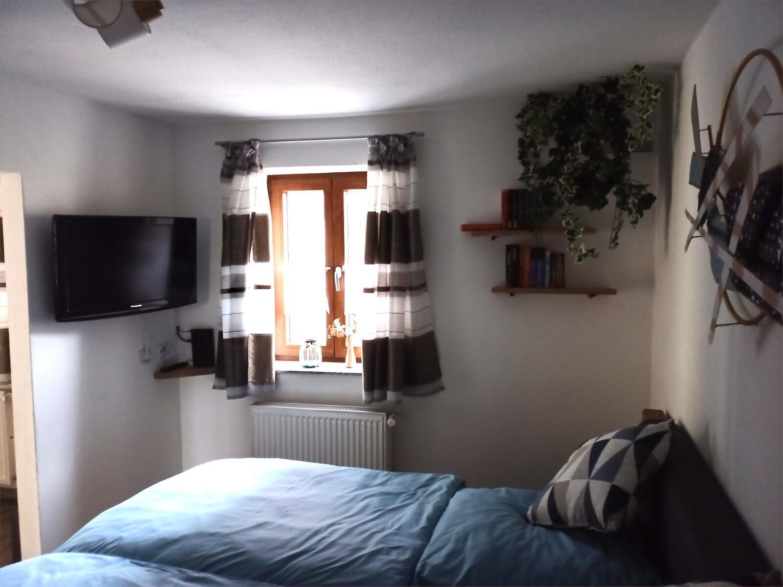 Ferienwohnung (25qm) Mit Kostenfreiem Wlan - Furth im Wald