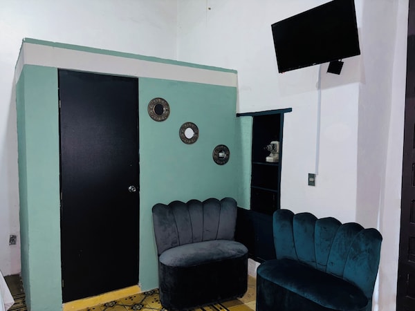 Thiagos Hotel - Morelia