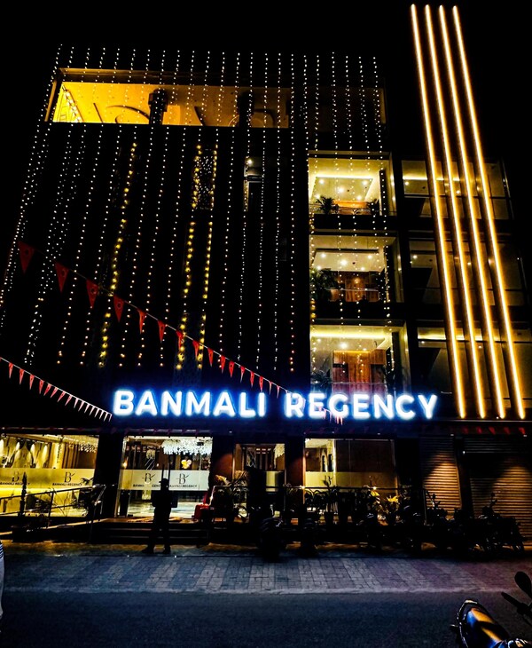 Banmali Regency - Jamshedpur
