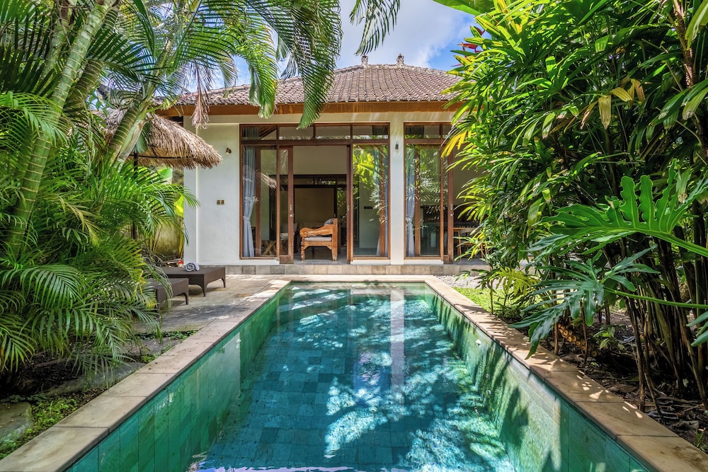 Jepun Villa - 2 Bedrooms - Ubud
