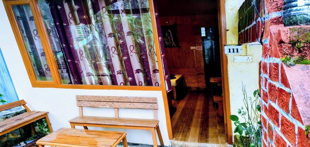 The Kodai Haven - Kodaikanal