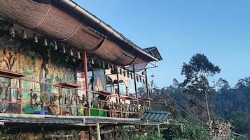 Fachada