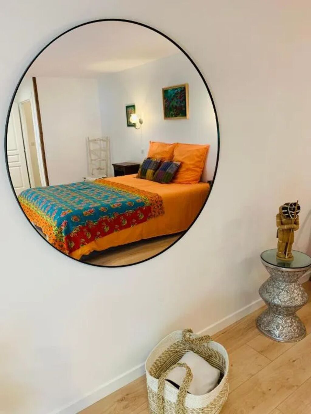 The Colors Of Commarin 2-bedroom Apartment With Kitchen. - Châteauneuf-en-Auxois