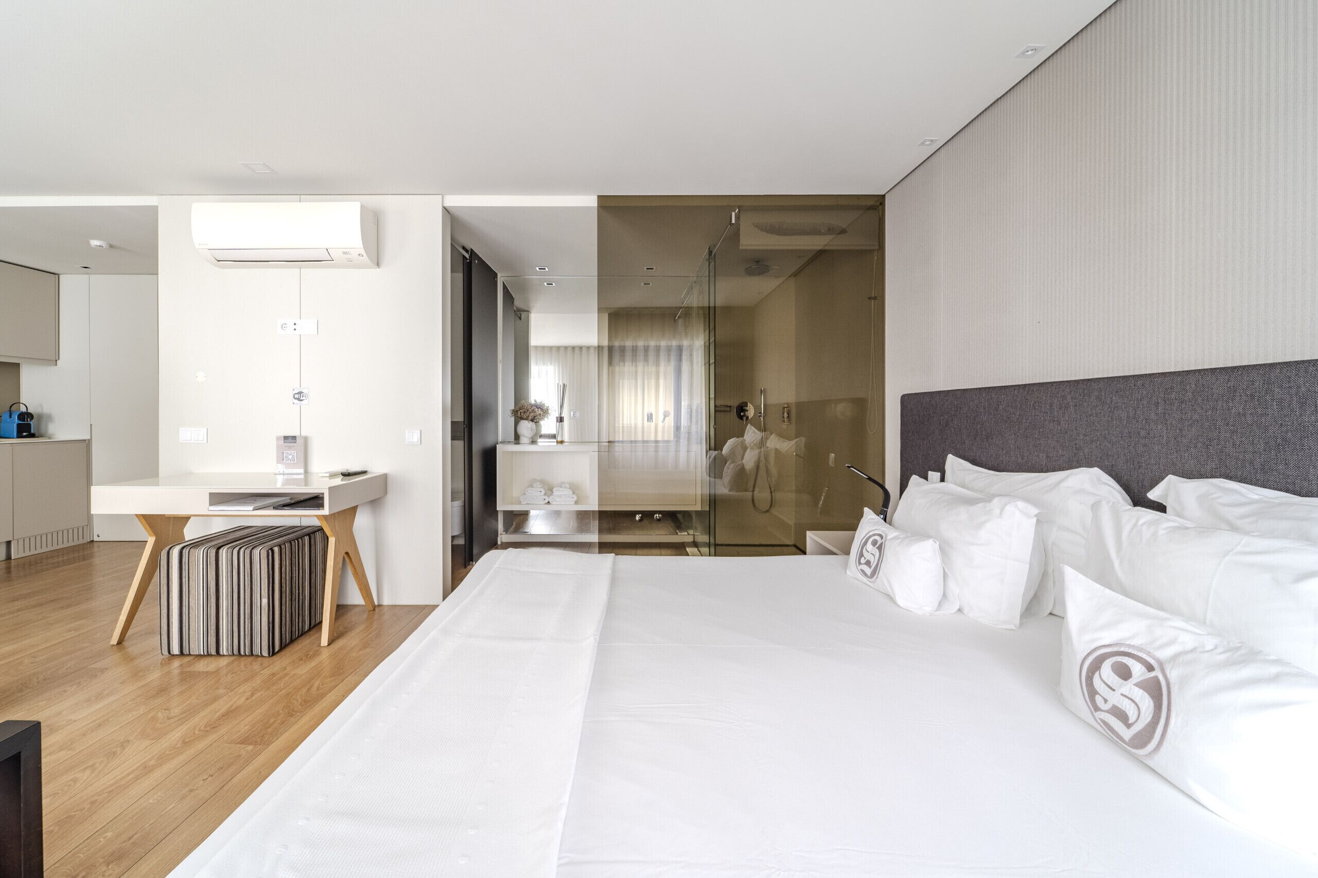 Sé Inn Studio 5 By House And People - Braga