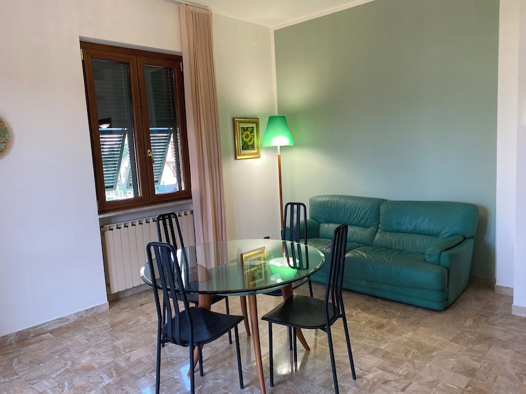 Appartamento Superior 950 Metri Dal Mare - Albisola Superiore