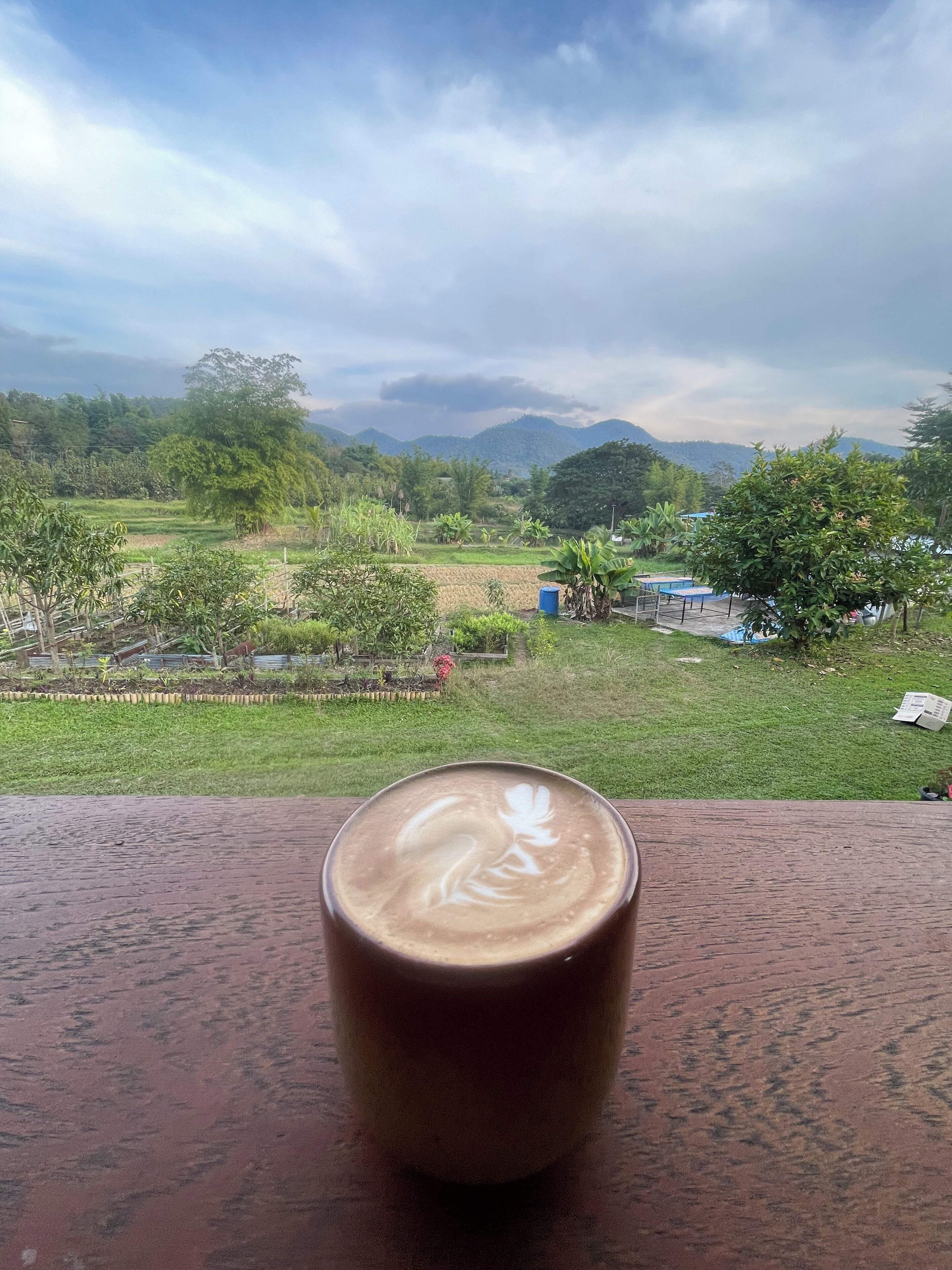 Café