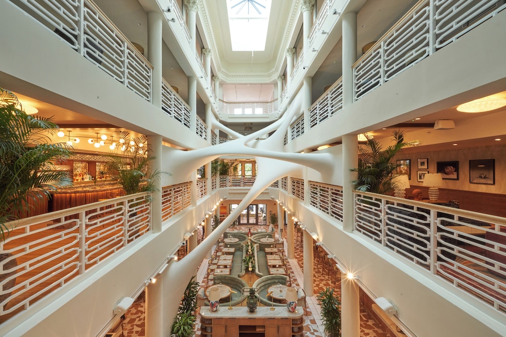 The Moore Miami - Hialeah, FL