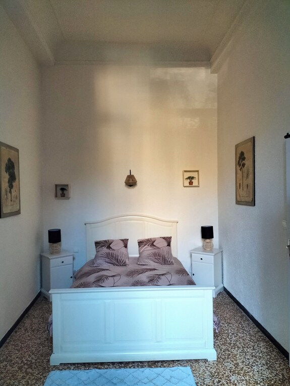 Pet-friendly Apartment Le Petit Paradis :) - Saint-Pons-de-Thomières