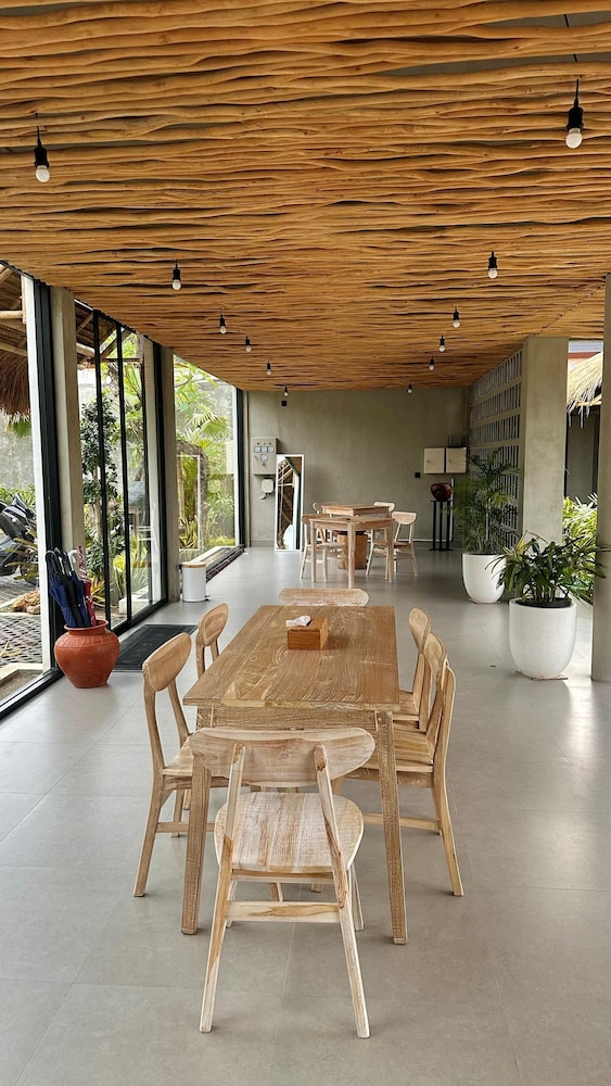 Widji Garden Villa - Bali