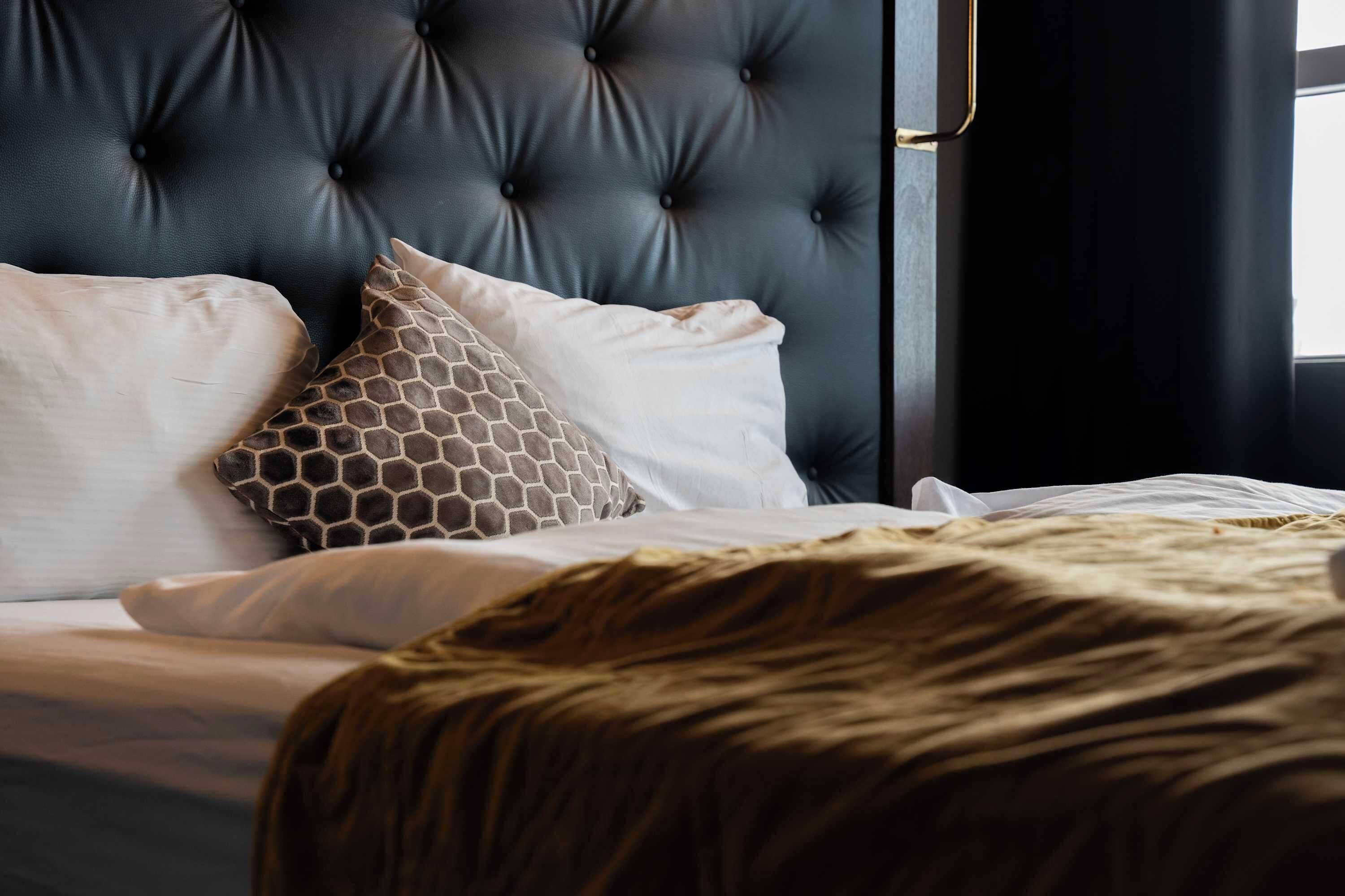 Urban Rvk Top Floor Studio - İzlanda