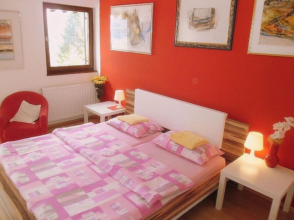 Charming Apartments Kestenovi Dvori - Lovran