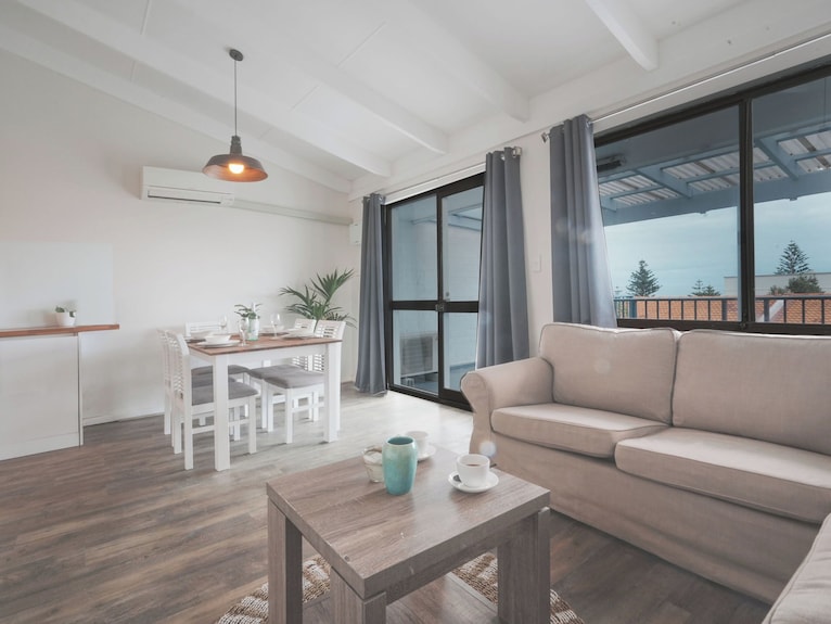 Coastal Ocean View & Salty Air W Pool & Slide - キングスリー