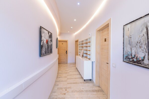 Ventus Harbor Hotel - Durrës