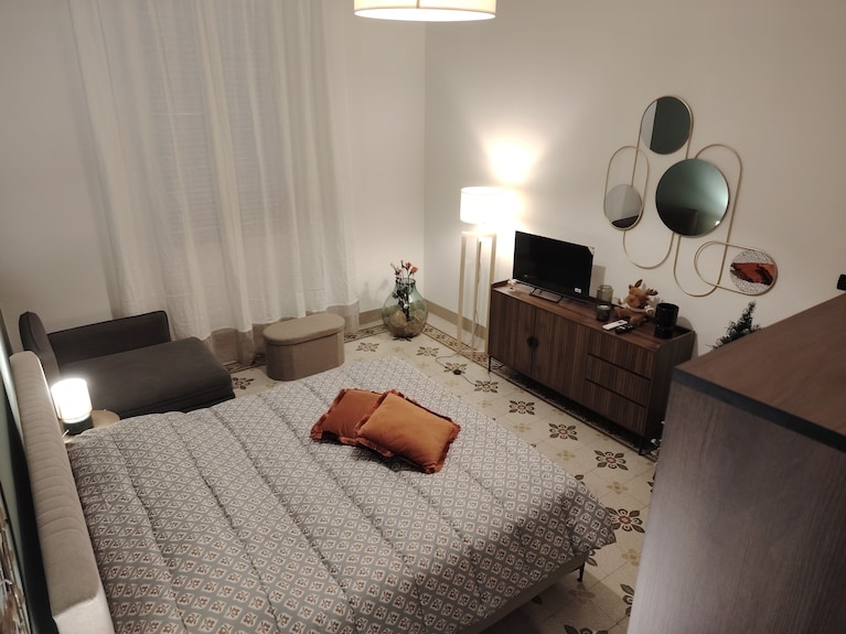 Gemütliche Wohnung Im Historischen Zentrum Von Bologna. - Bologna