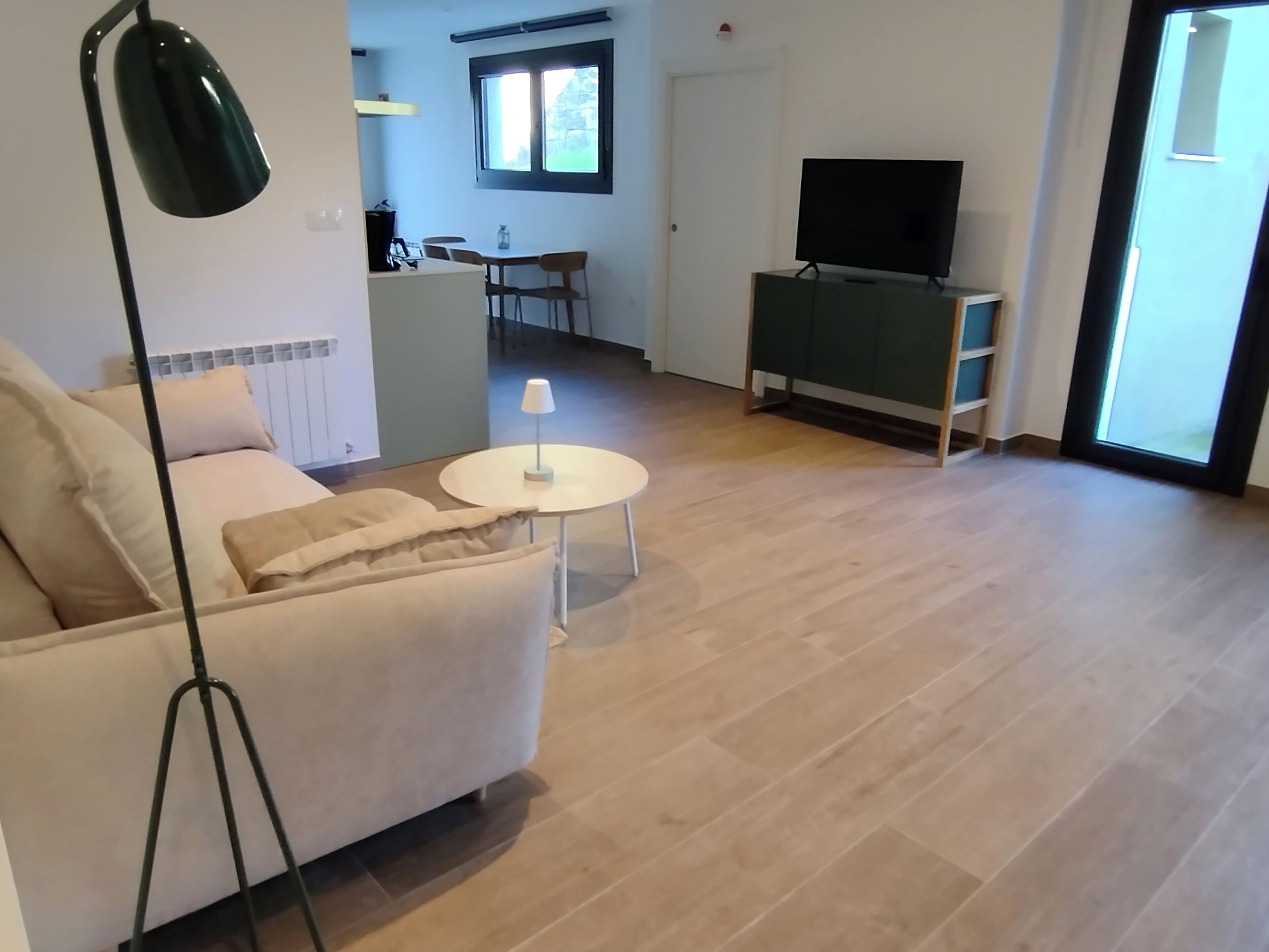 Sagarmintxe. Apartamento Turístico. - Ondárroa