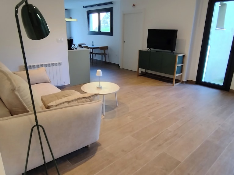 Sagarmintxe. Apartamento Turístico. - Ondárroa