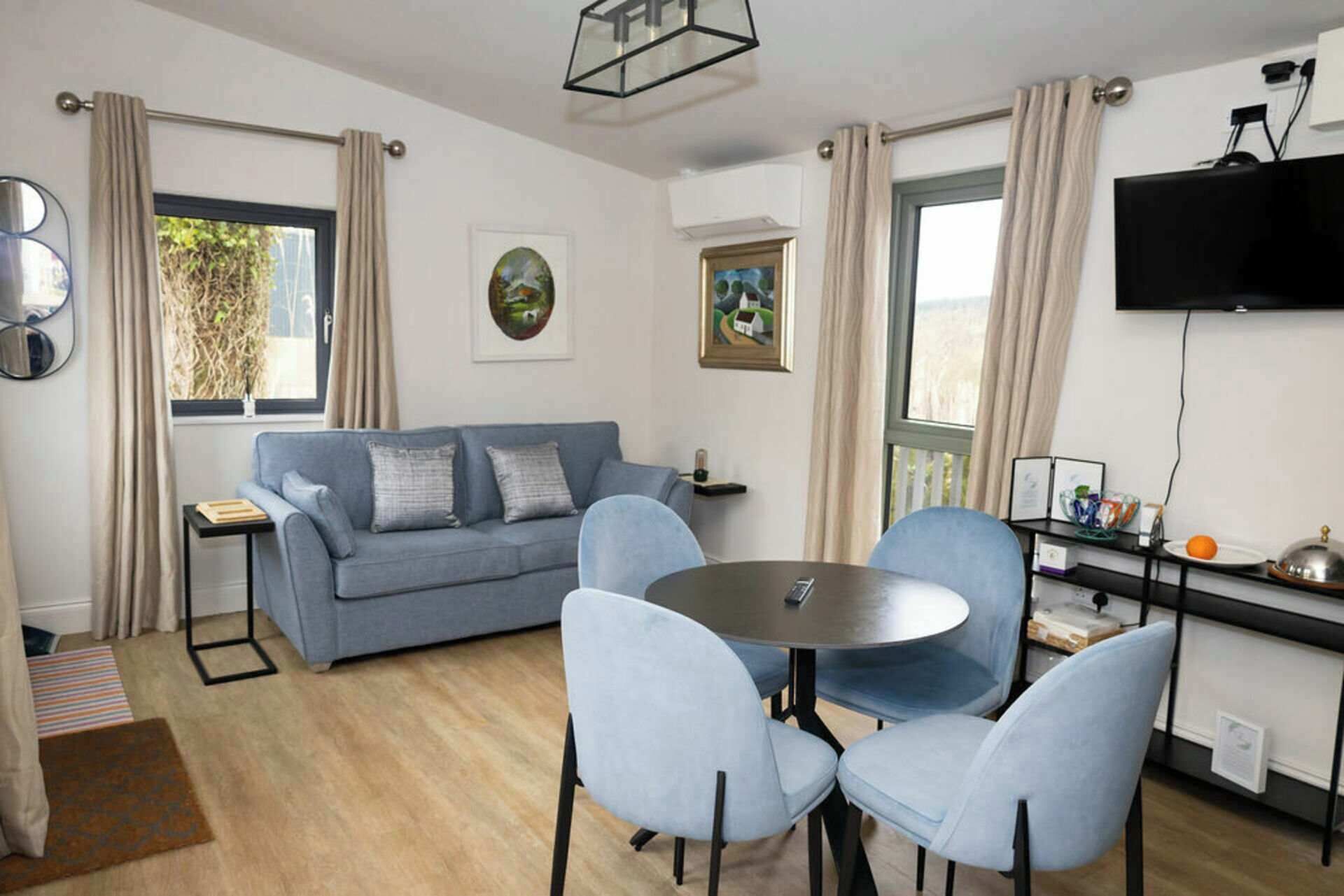 Private Country Residence, Made 4 Luxury Gathering - County Limerick