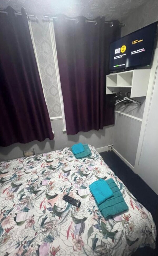 Runway Guest House - Adult Only - Blackpool