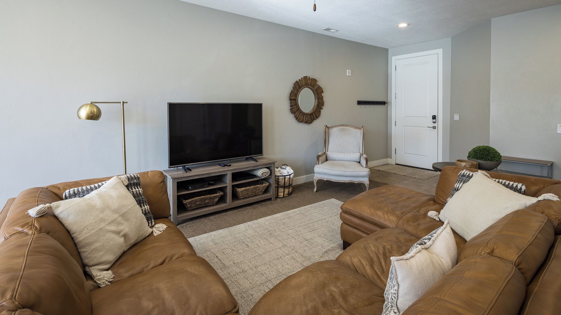 Entrada 635 | Pet Friendly I Pool & Hot Tub I Garage - Moab, UT