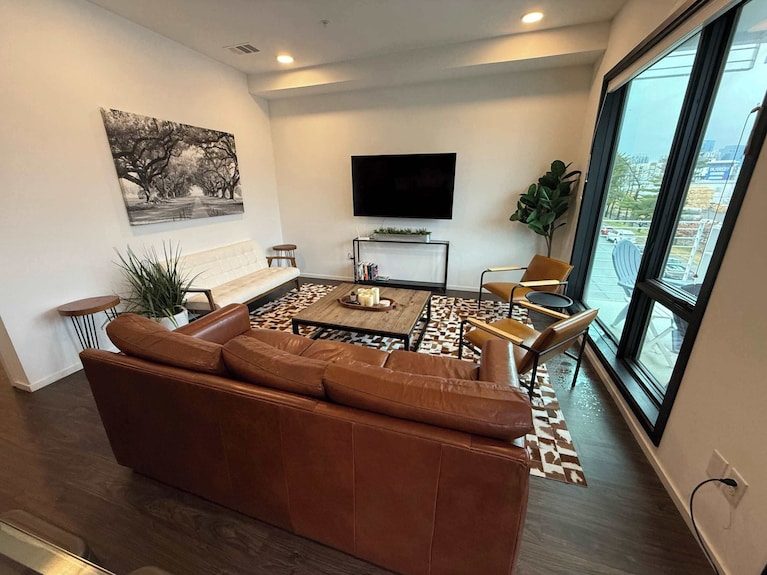 Gulch Getaway For 4 In Resort-style Community! - Nashville, TN