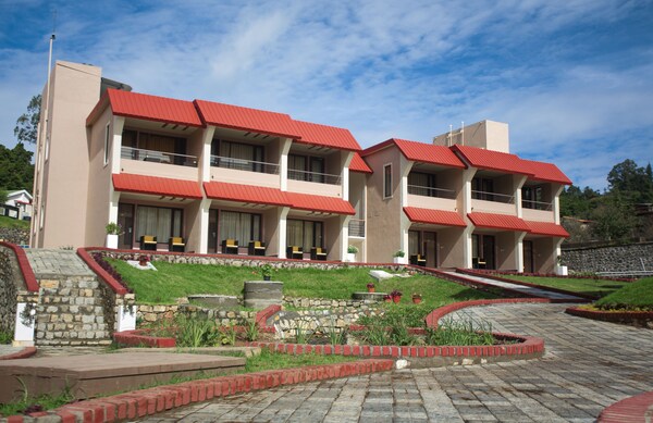 Germanus Springs - Kodaikanal