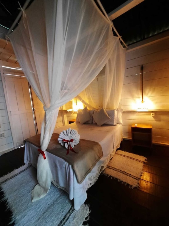 Lake View Cottage Refuge - Pará