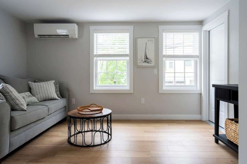 Cobblestone Suite By Stay Newport - ニューポート, RI