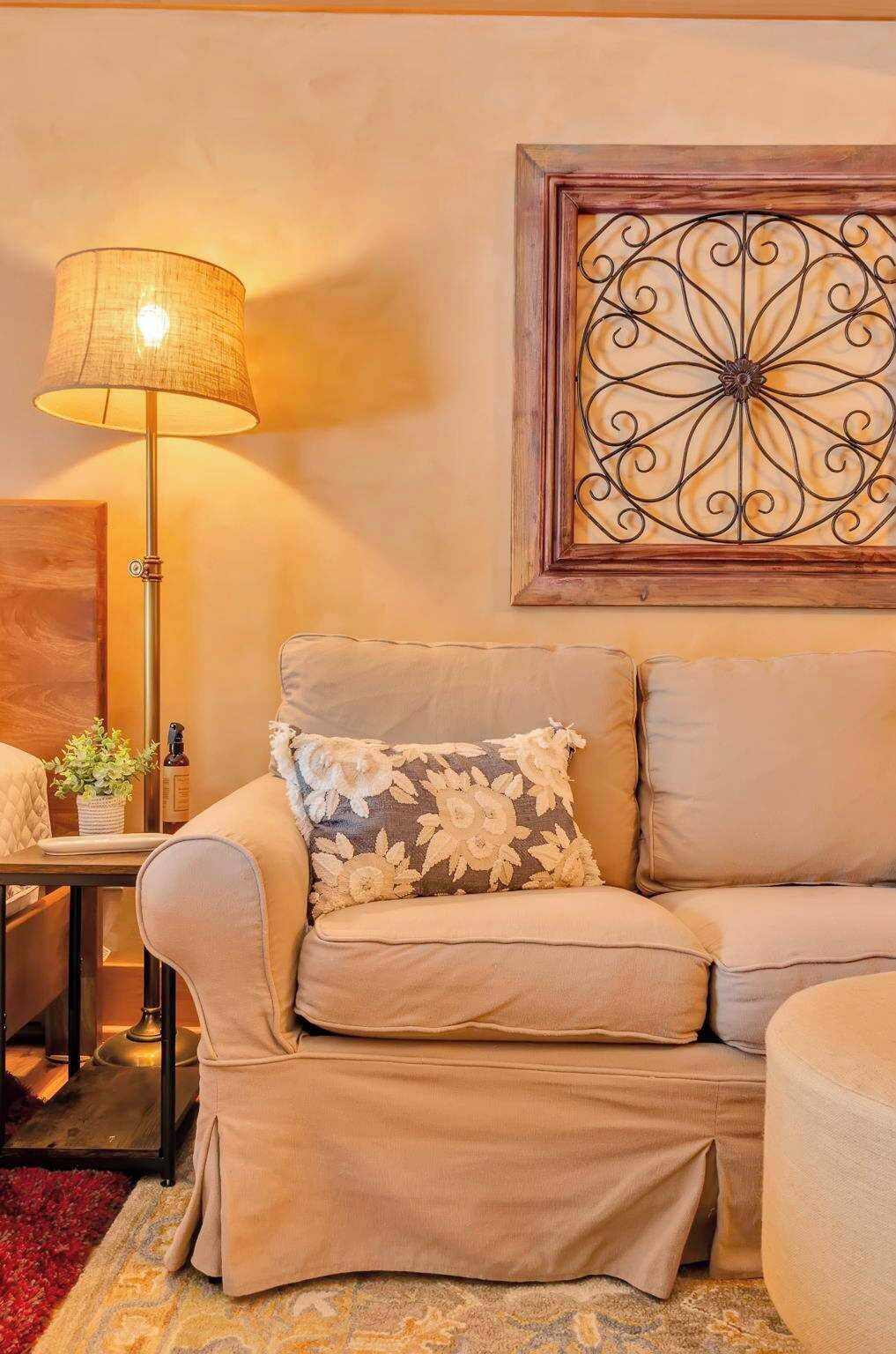 Cozy Studio With Fireplace, King Bed, A/c - Ellicottville, NY