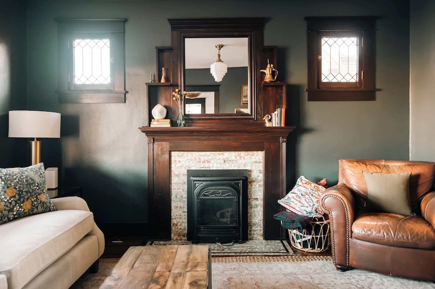 Exquisite Craftsman | Rino+cole | Backyard Garden - Denver, CO