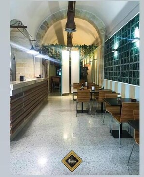 Restaurantes