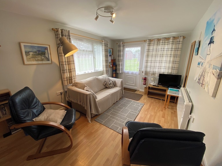 Time Out Cornwall Within Easy Reach Of Seven Bays - Saint Merryn