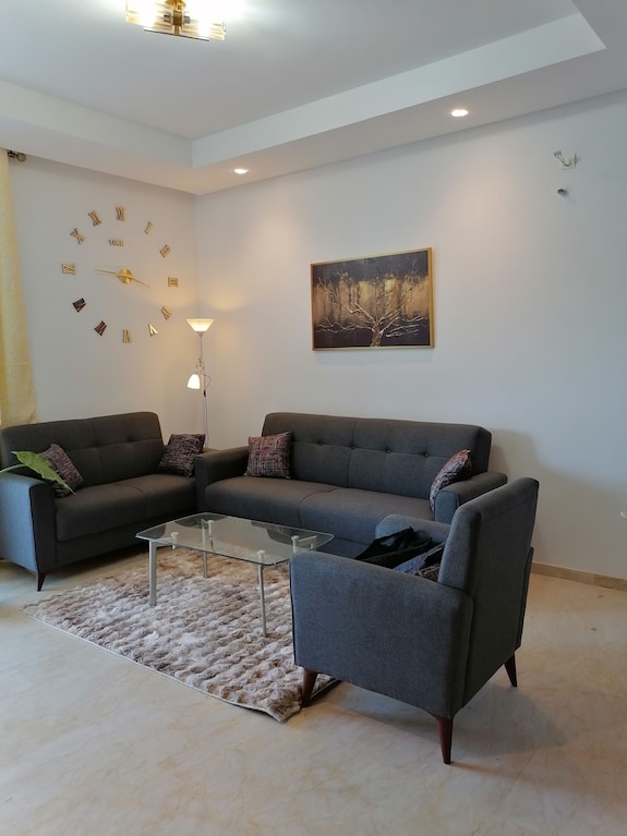 A Haven Of Peace Between Casablanca And Mohammédia. For Shorter Or Longer Stays. - 카사블랑카