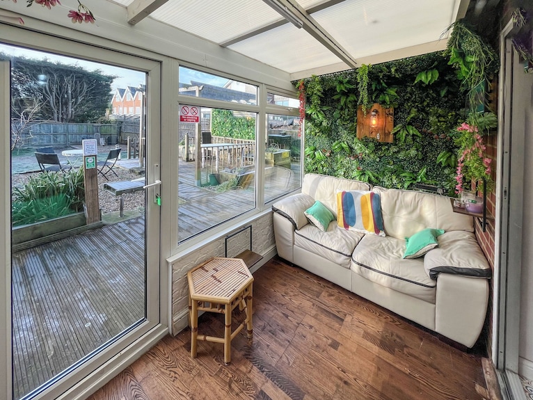 5 Bedroom Accommodation In Whitstable - 惠斯塔布