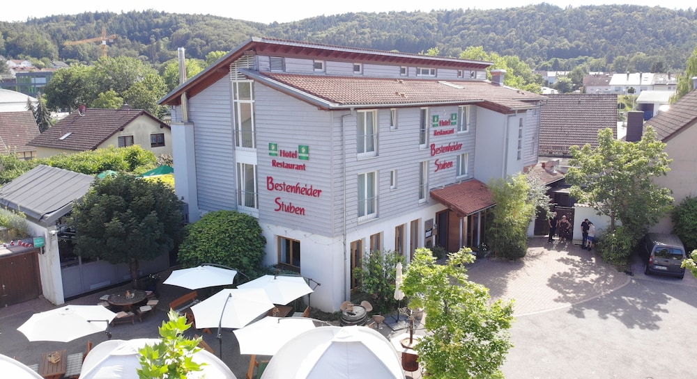 Hotel & Restaurant Bestenheider Stuben - Wertheim